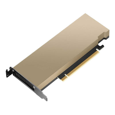 HPE Nvidia L4 Tensor Core GPU 24GB PCI-e Accelerator | S0K89C - ECS