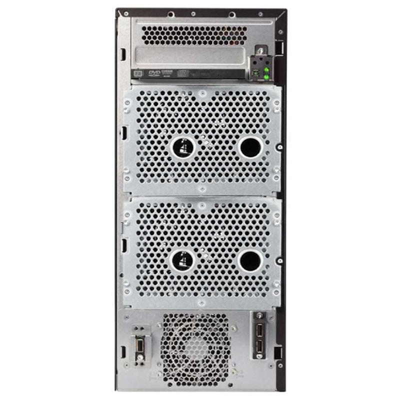 HPE ProLiant ML110 (G10) 3206R 1.9GHz 8C 1P 16GB-R S100i 4LFF 550W PS Server | P21439-001 - ECS