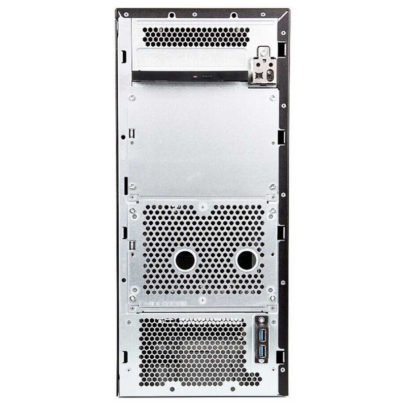 HPE ProLiant ML110 (G9) E5-2603V4 8GB-R B140i 4LFF NHP 350W PS Entry ...