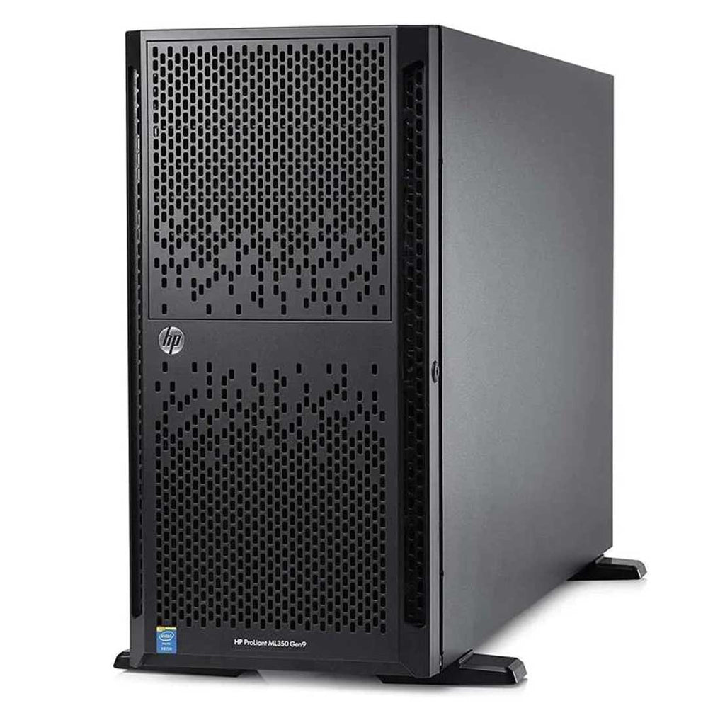 HPE ProLiant DL385 Gen10 7262 3.2GHz 8C 1P 16GB-R 12LFF 800W RPS Serve ...