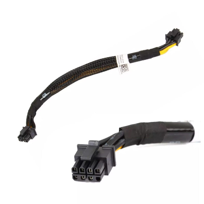 MMDW2 | Dell Poweredge 8-Pin Backplane Power Cable - ECS