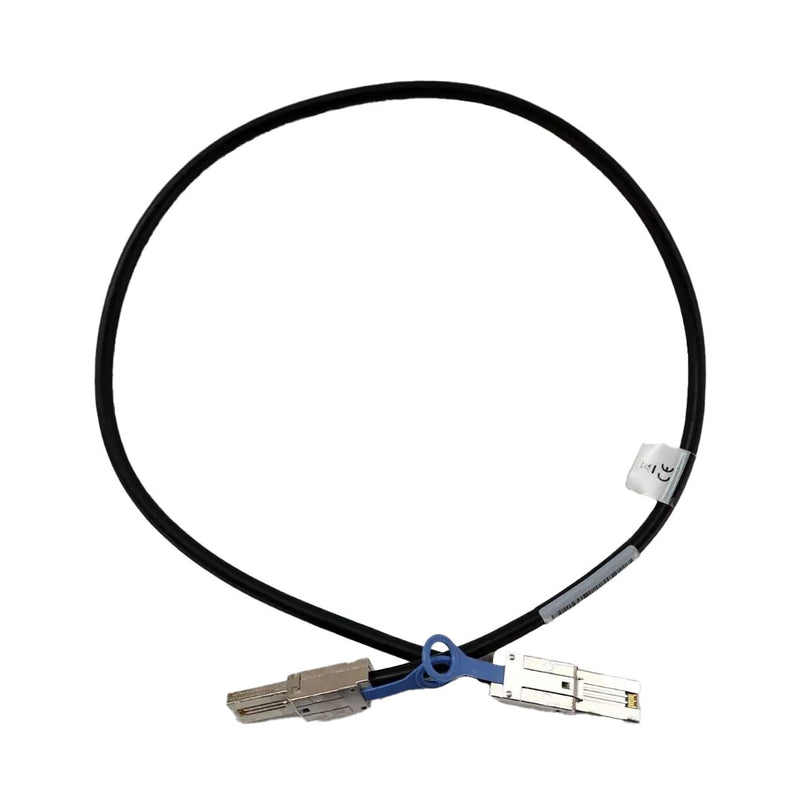 NRDMN | Dell Mini-Sas 1M N-Series Switches Stacking Cable - ECS