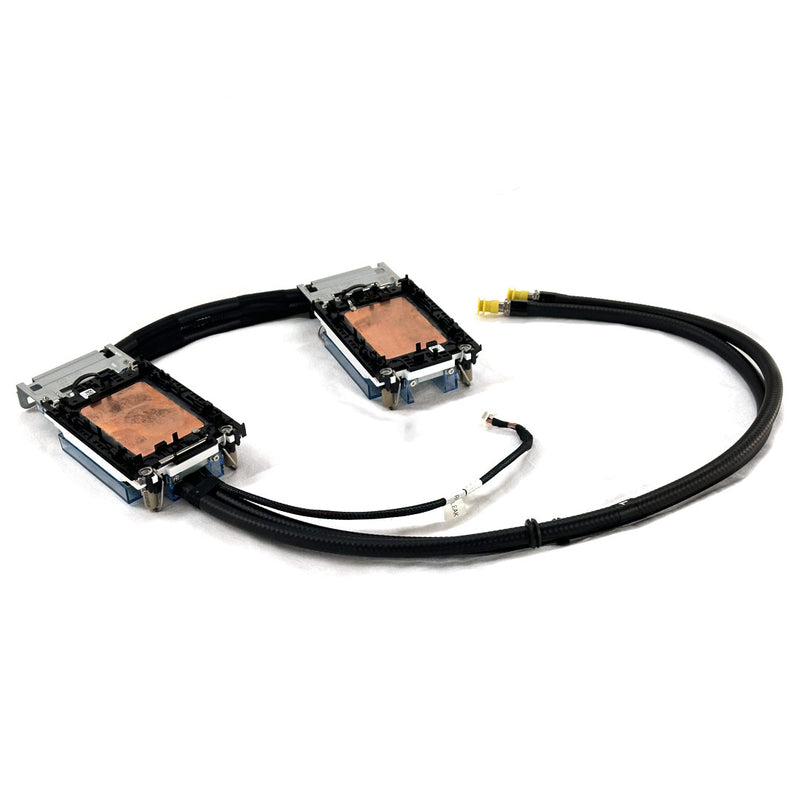 NRPMW | Dell Direct Liquid Cooled (Dlc) Heat Sink ((G15)) - ECS