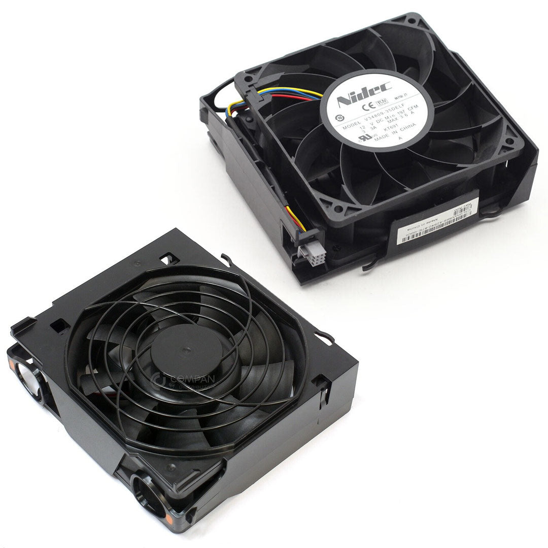Dell Gen 10 Heatsink | WG189 - ECS