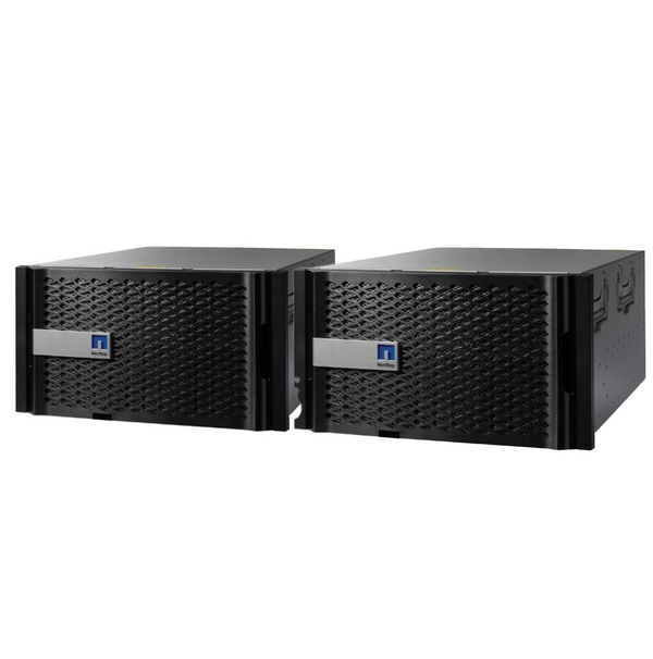 NetApp All Flash FAS (AFF) 8000 Series Tagged "memory-256gb" - ECS