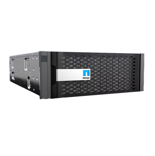 NetApp FAS8700 Series - Filer Head Storage Array - ECS