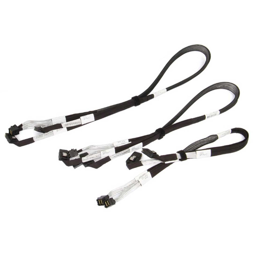 HPE DL380 Gen10 Cables - ECS