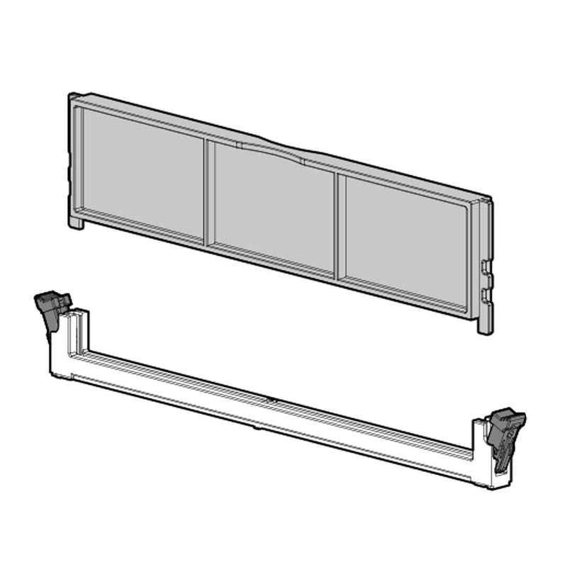 P07818-B21 | HPE DDR4 DIMM Blank Kit - ECS
