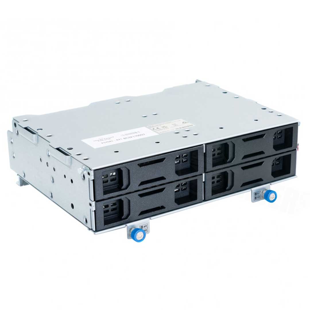 HPE Gen10 Tagged "hpe-series-apollo-4200" - ECS