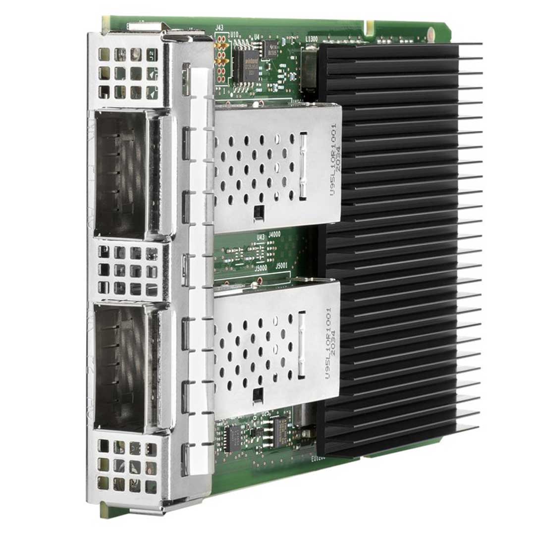 QSFP28 Tagged "adapter-type-ocp" - ECS