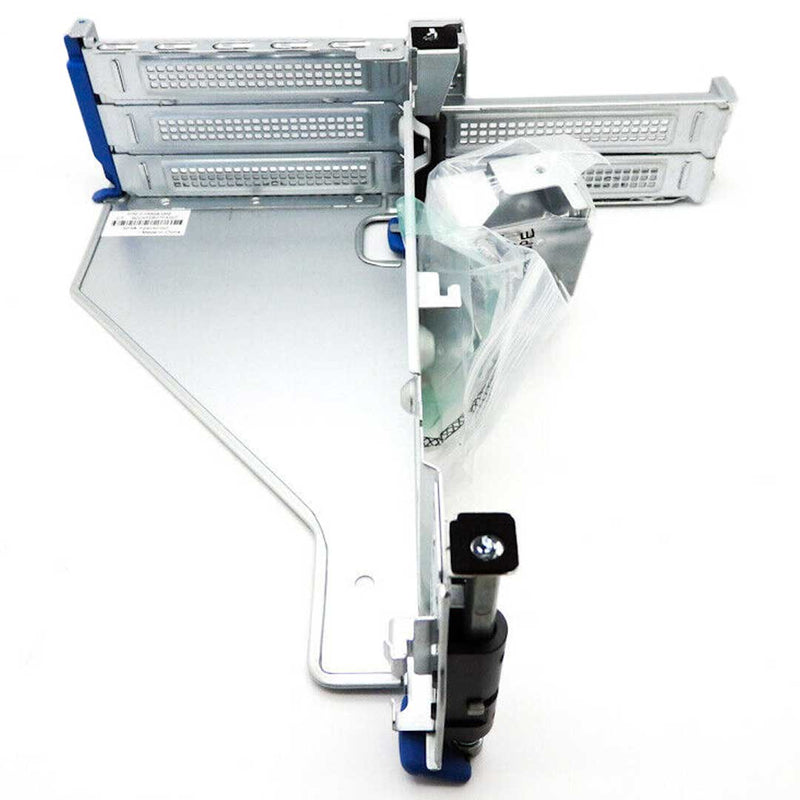 HPE DL38X (G10) Plus Tertiary x8/X8 Riser Kit | P14581-B21 - ECS