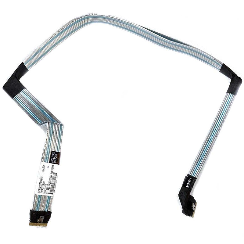 P26451-B21 | HPE ProLiant DL36X Gen10 Plus 8SFF Tri-Mode Cable Kit - ECS