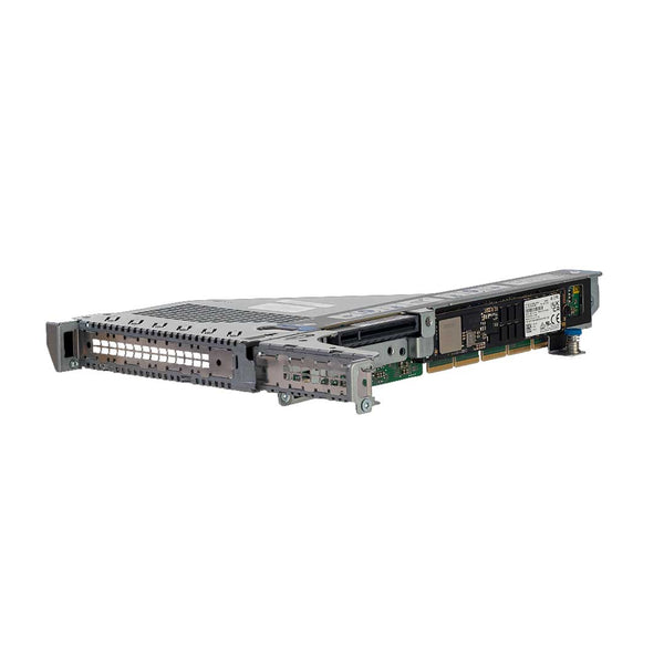 HPE DL360 Gen10 Plus PCI Riser Options - ECS