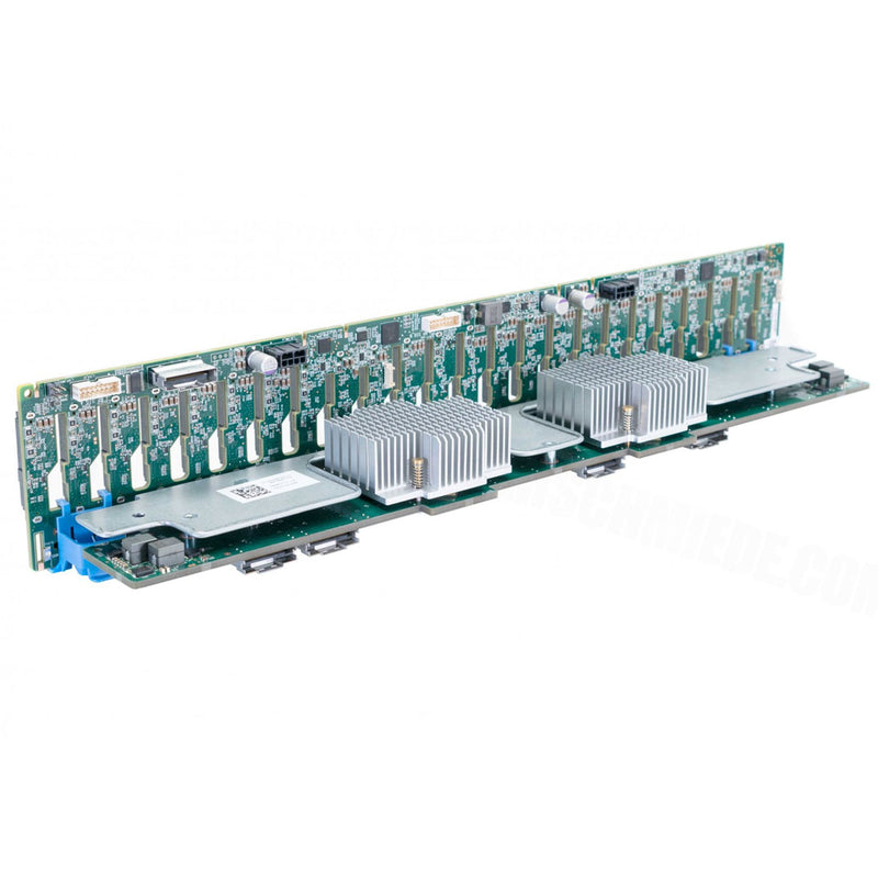 Dell PowerEdge 24x 2.5" Backplane w/ Expander kit - ECS