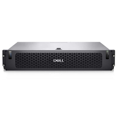 Dell PowerEdge XR Rugged Server Series - ECS