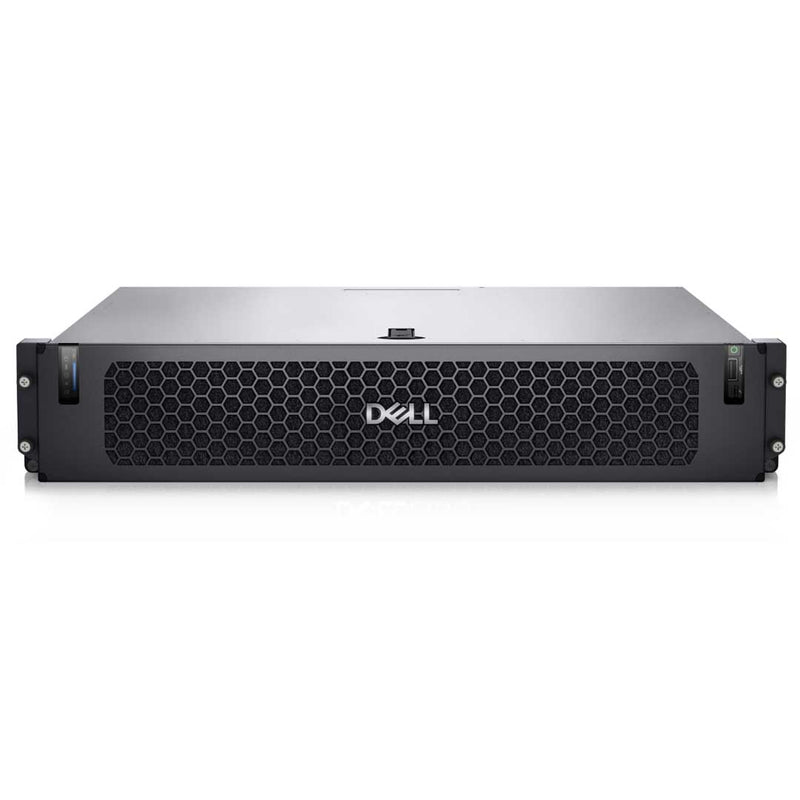 Dell PowerEdge XR12 Rack Server Chassis - ECS