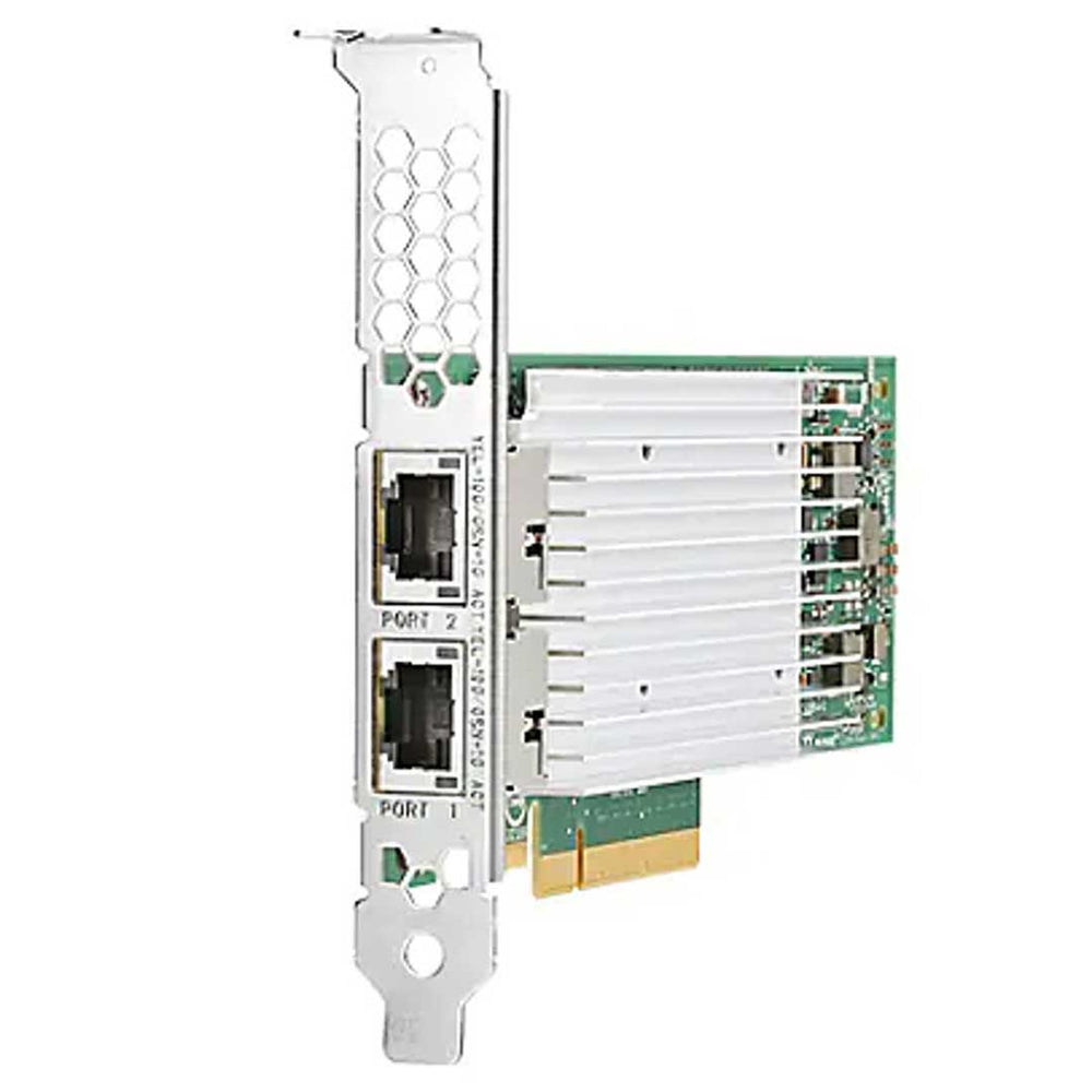 HPE Tagged "adapter-type-coverage-network-adapters" - ECS