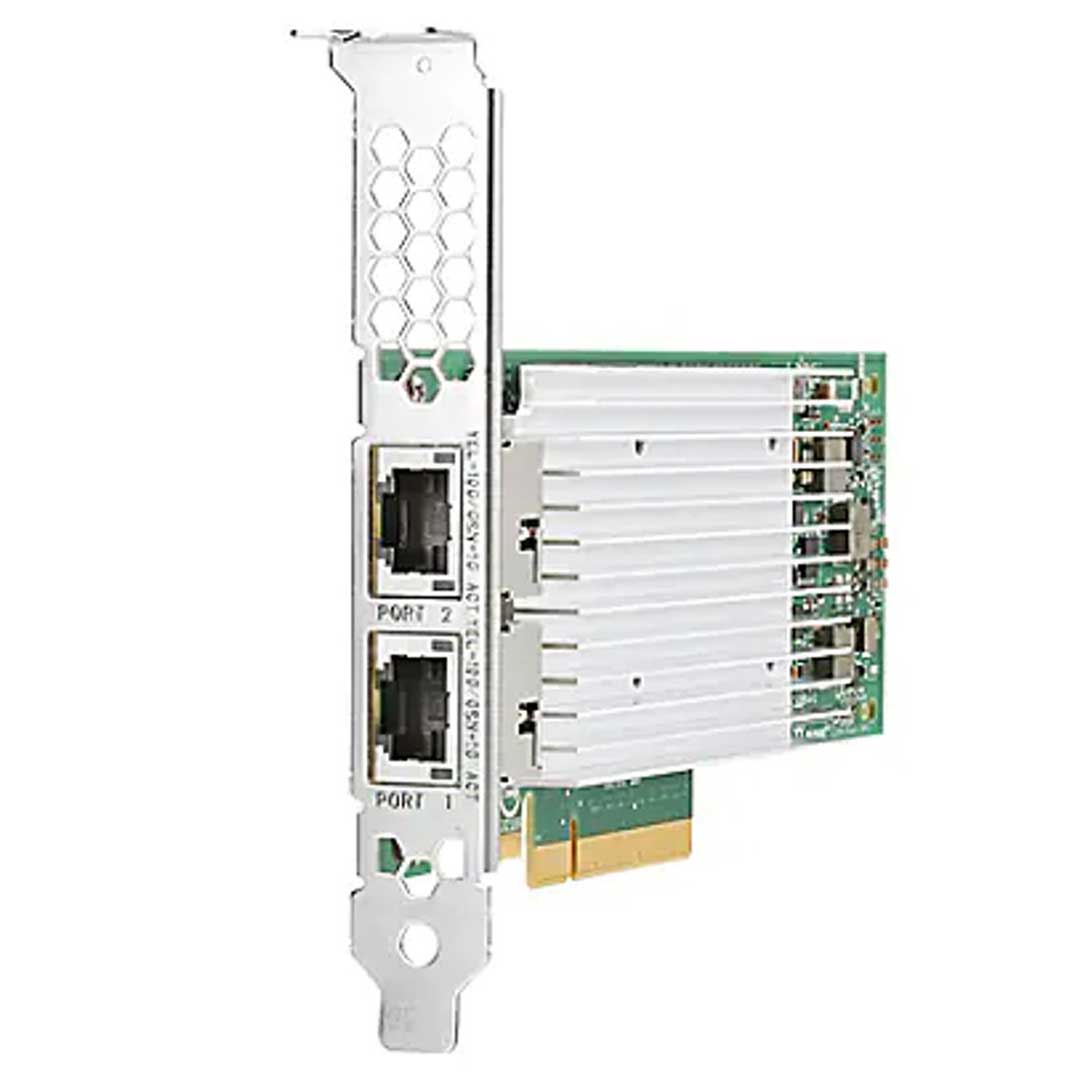 HPE DL380 Gen10 Network Adapters Tagged "adapter-type-coverage-network ...