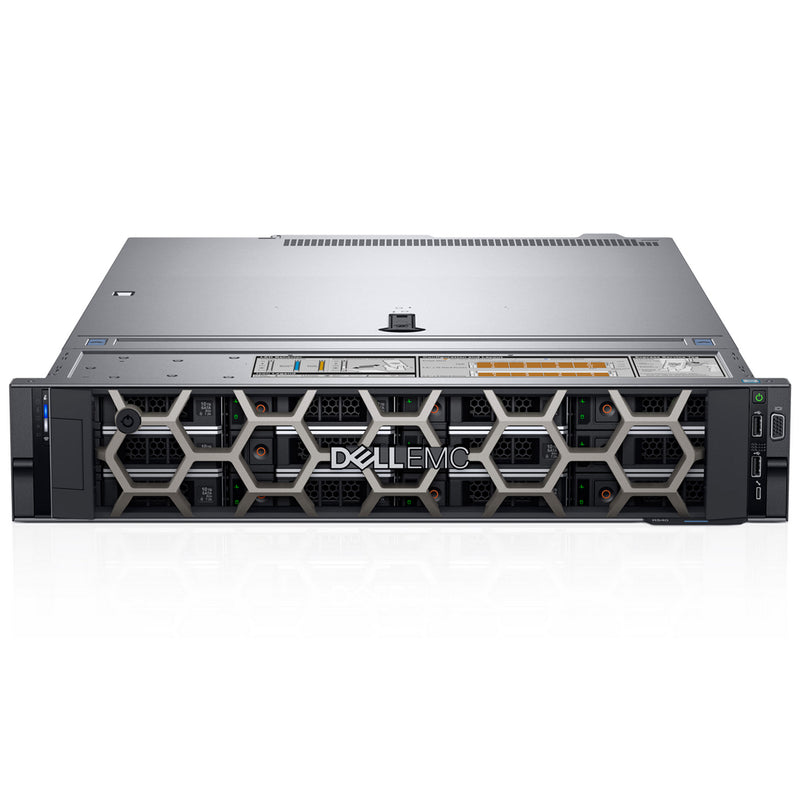 Dell PowerEdge R540 Rack Server Chassis (12x3.5") | WF3FP - ECS