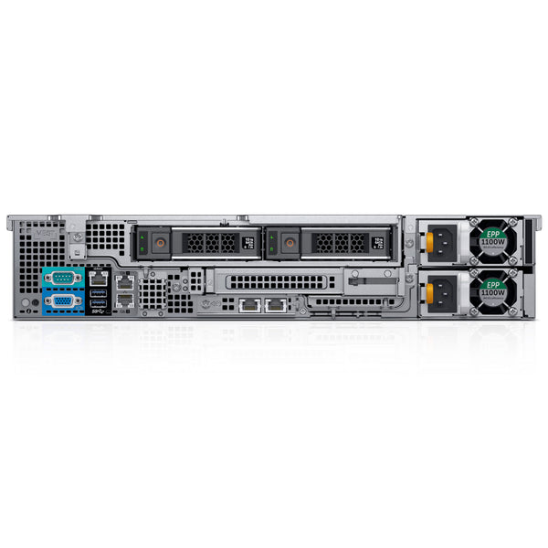 Dell PowerEdge R540 Rack Server Chassis (12x3.5") | WF3FP - ECS