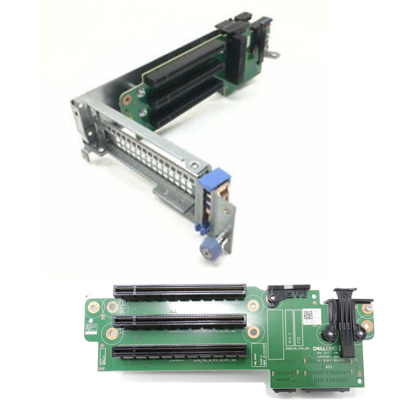 Dell R740* Riser 2D | RN1V2 - ECS