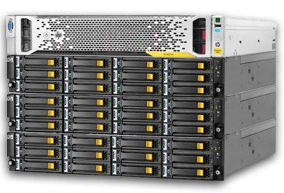 NetApp X5721A Storage Shelves (111-02889) - ECS