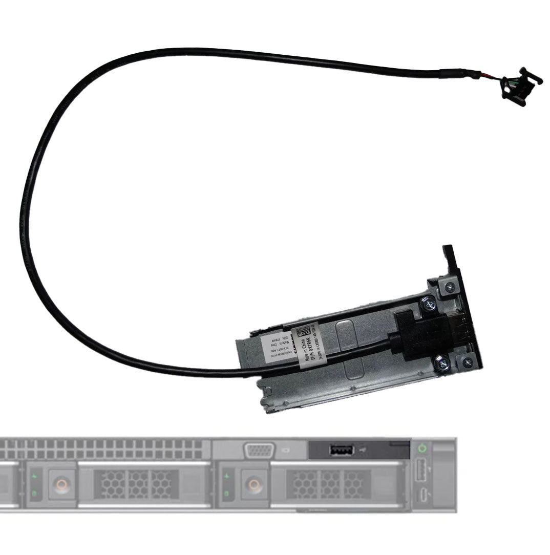 Dell Internal USB Module - ECS
