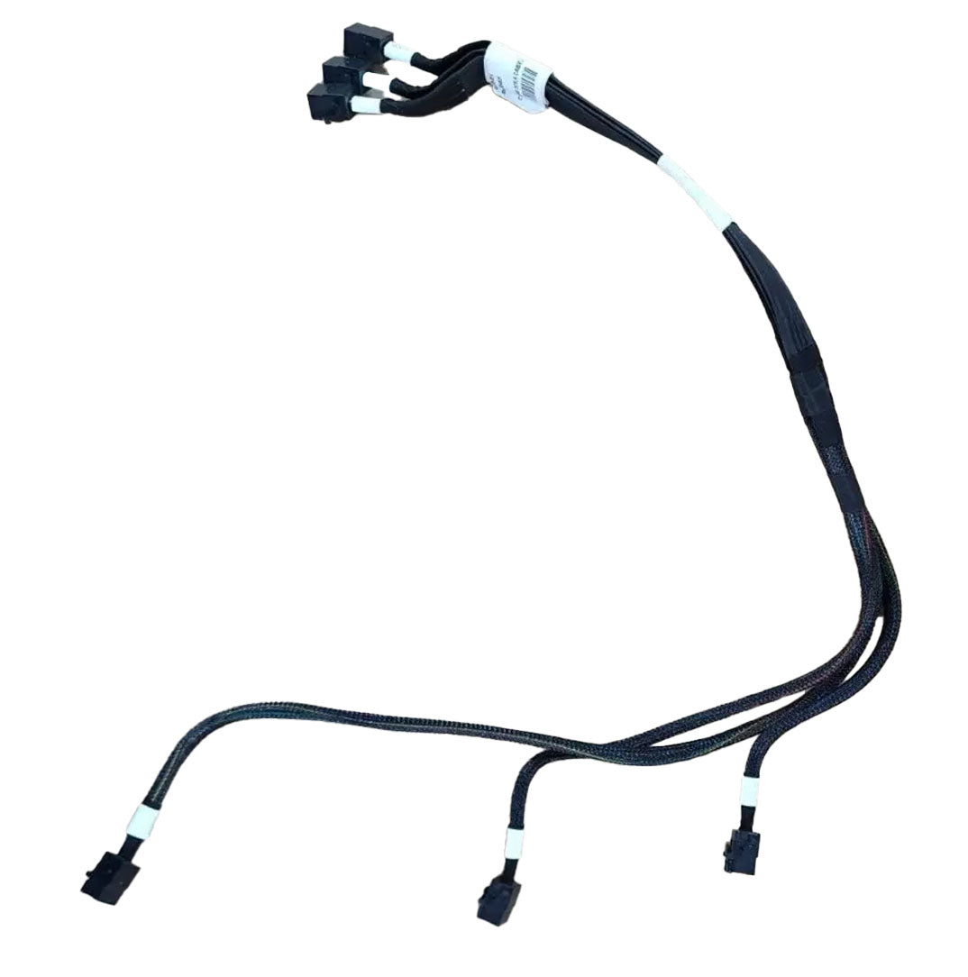 Dell R640 SAS Expander Backplane Card | 91P78 - ECS