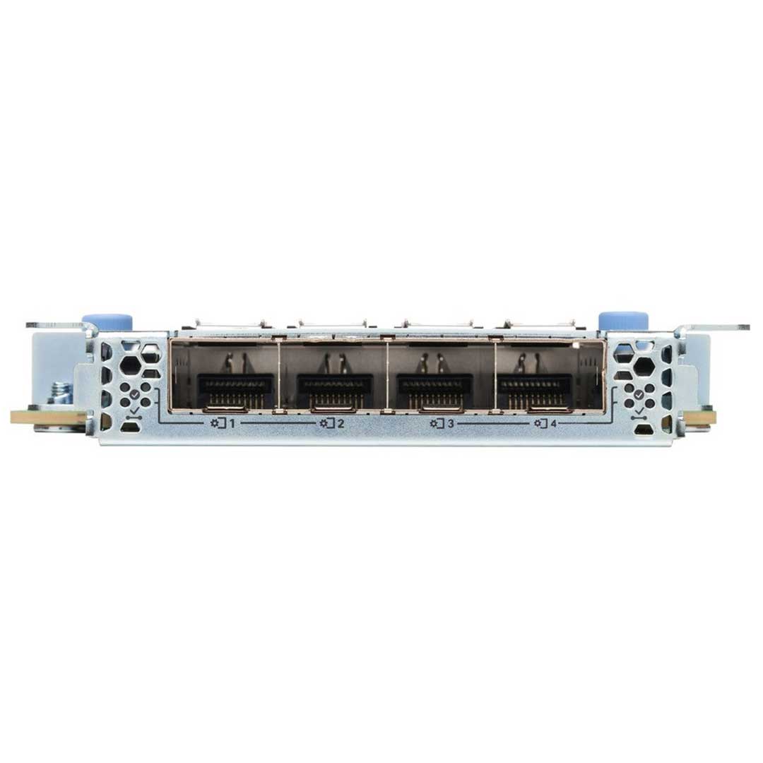 Cisco Module - ECS