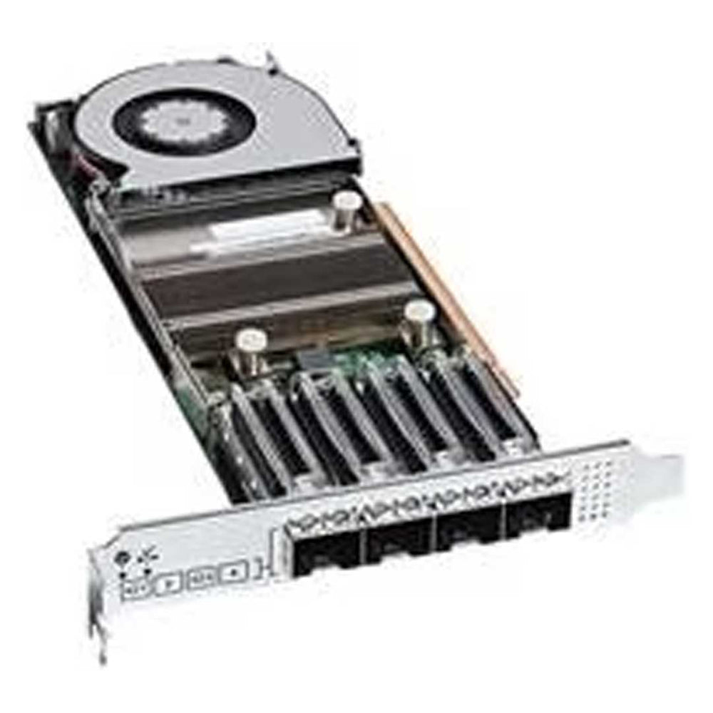 Cisco UCS VIC 15235 Dual Port 40/100/200G CNA PCIE | UCSC-P-V5D200G-D - ECS