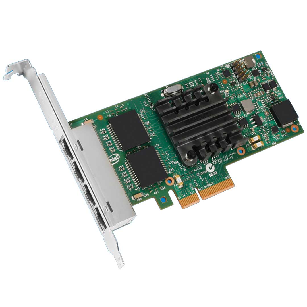 UCSC-PCIE-ID10GF | Intel X710-DA2 Dual Port 10Gb SFP+ NIC PCIe 3.0 x8 ...