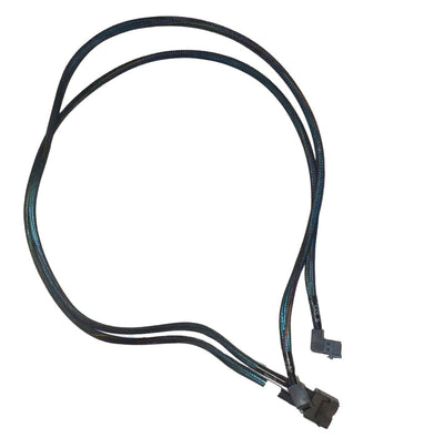 VKGDV | Dell R840 8 SFF PERC SAS Cable - ECS