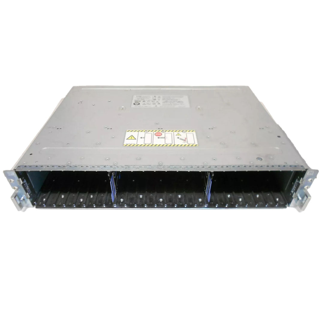 EMC Storage Solutions - ECS