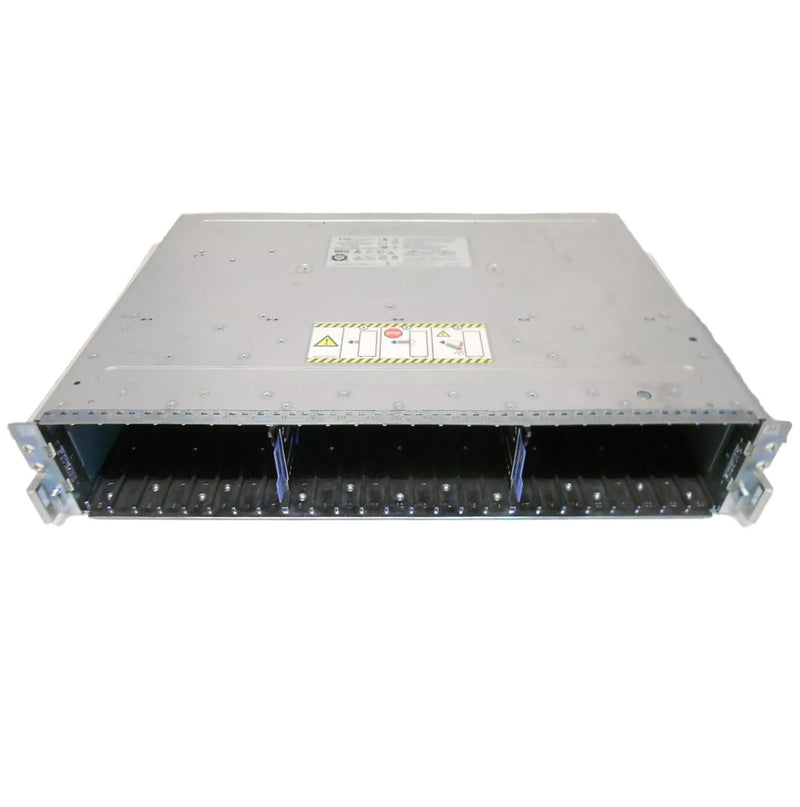 EMC VNX 24 Bay Chassis - Express Computer Systems