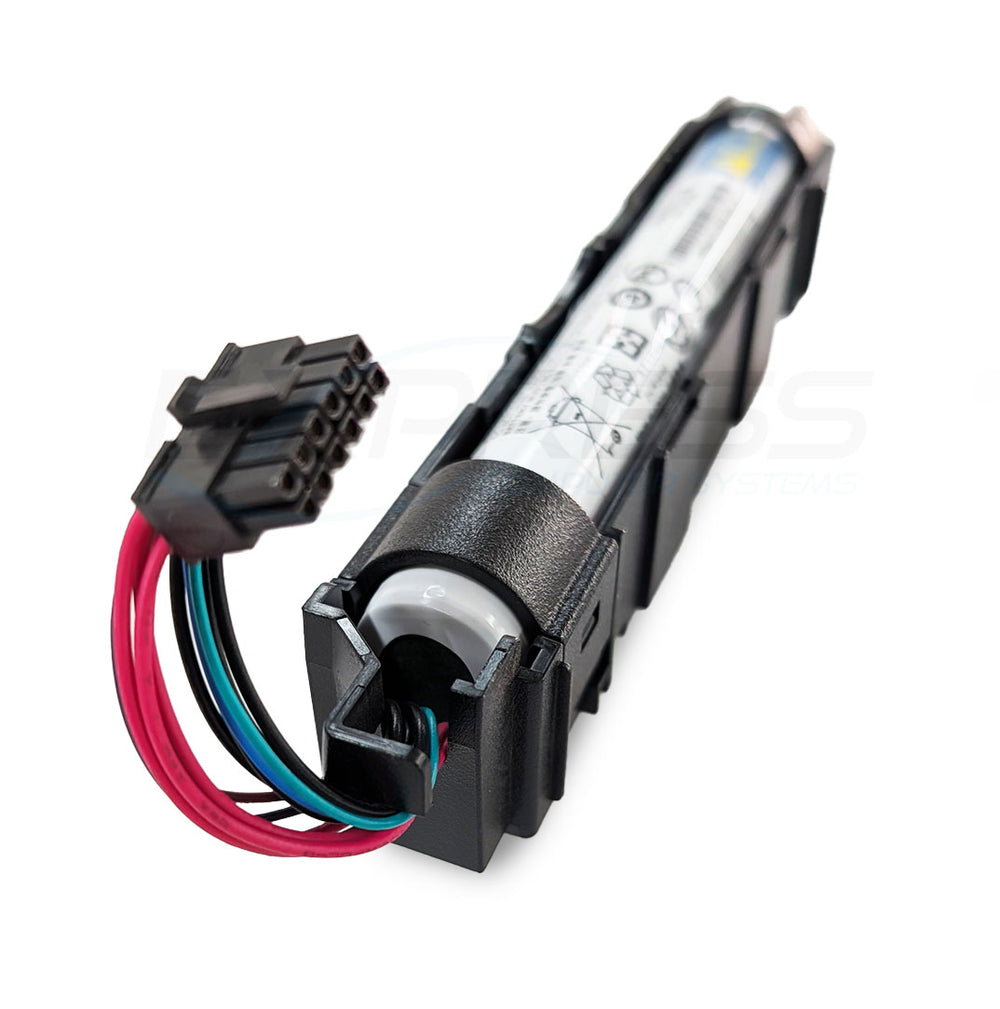 NetApp Batteries - Replacement Parts - ECS