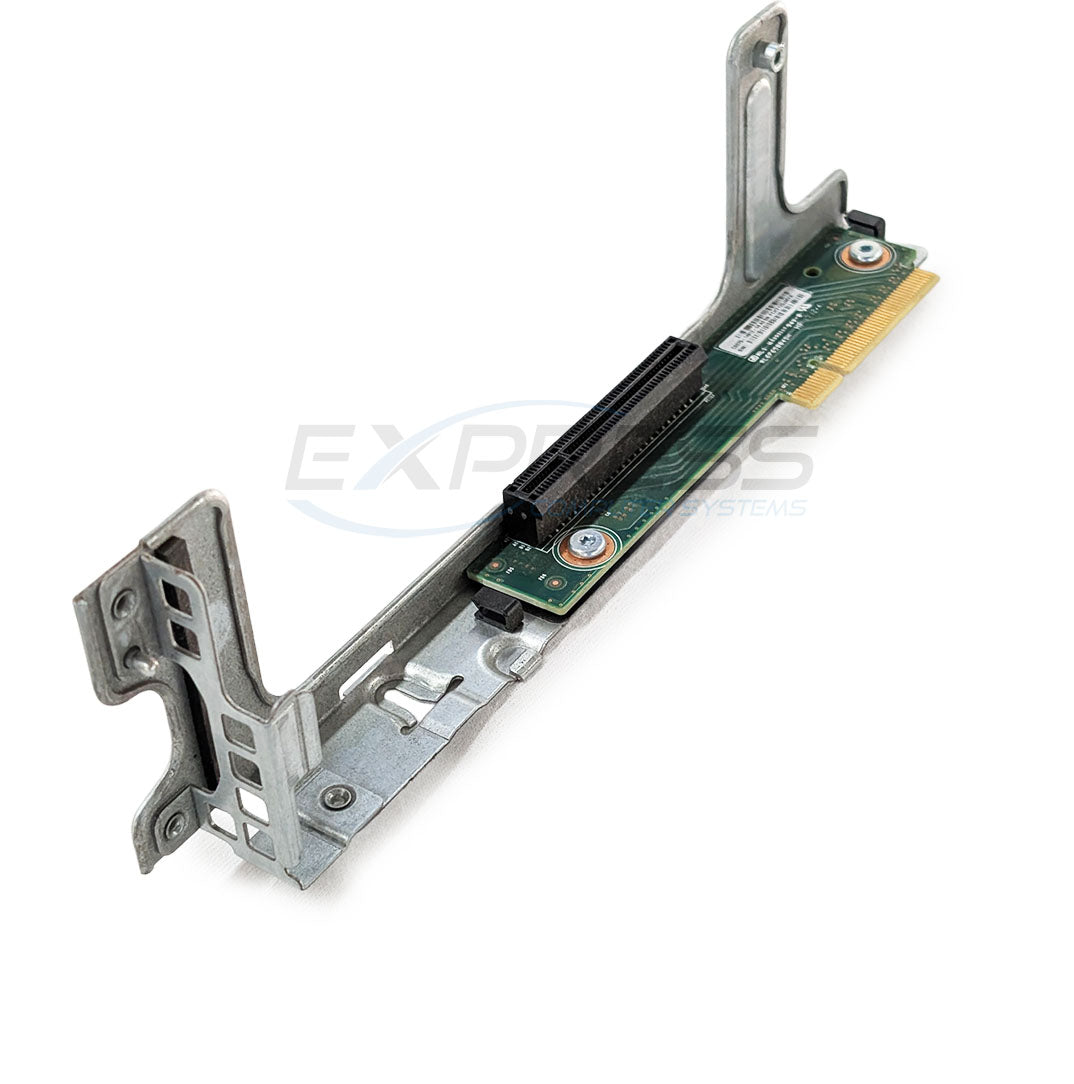 HPE ProLiant DL380 Gen11 2U x8/x16/x8 Secondary Riser Kit | P48802-B21 ...