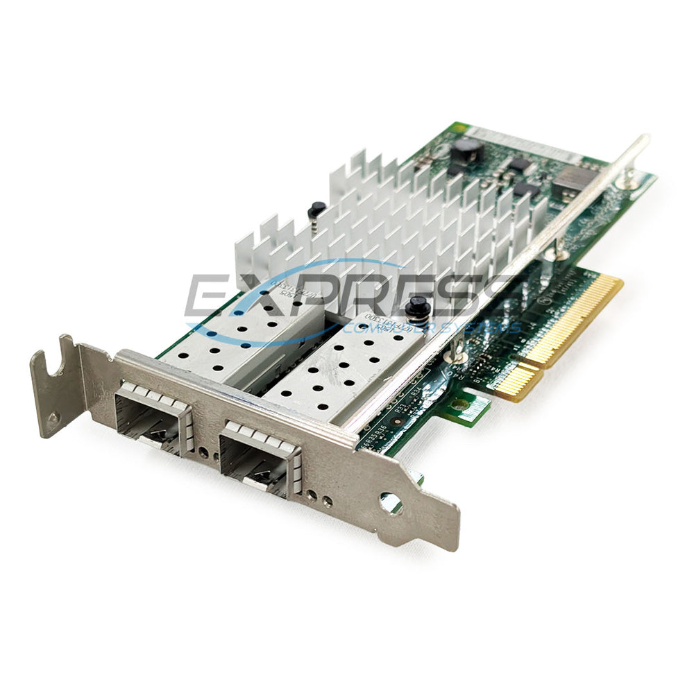 UCSC-MLOM-C25Q-04 | Cisco VIC 1457 Quad Port 10/25G SFP28 mLOM Adapter ...