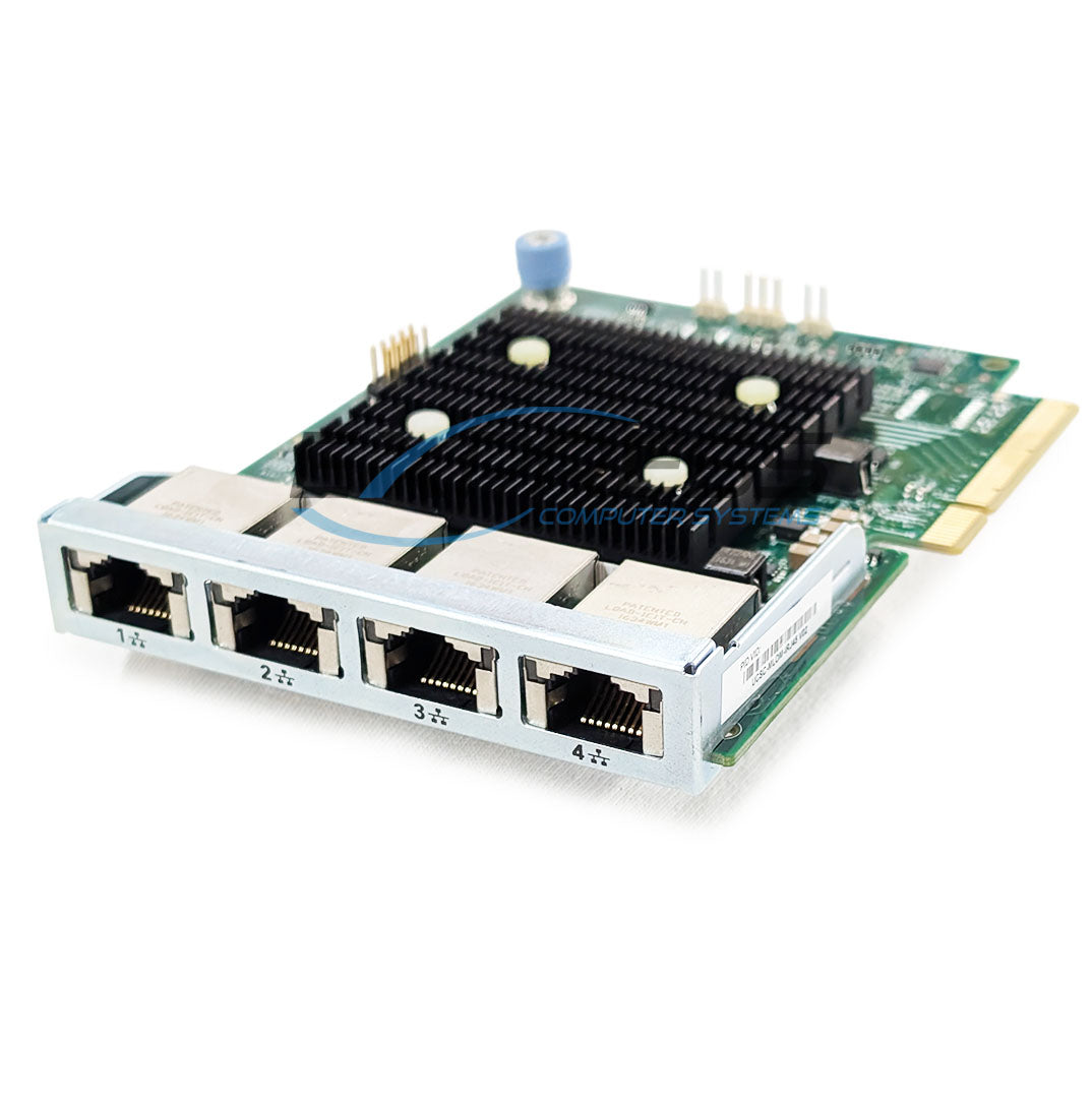 UCSC-MLOM-C25Q-04 | Cisco VIC 1457 Quad Port 10/25G SFP28 mLOM Adapter ...