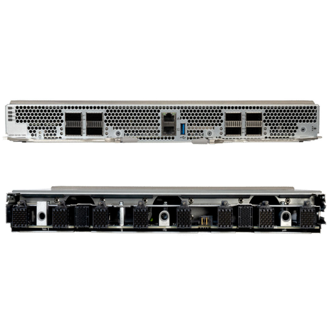 Dell EMC PowerSwitch S5224F-ON 24-Port 455W (ONIE) Switch - ECS