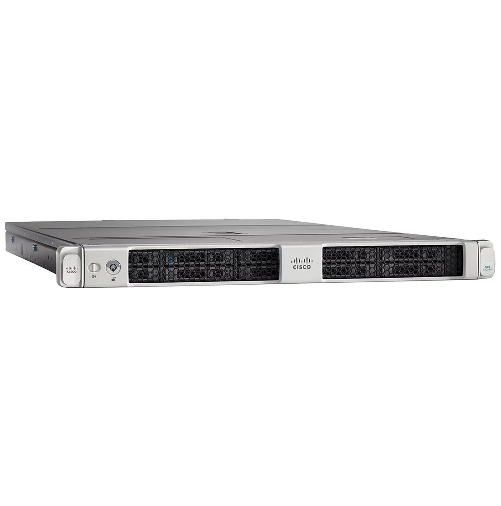 Cisco UCS C220 M6 Rack Server CTO - ECS