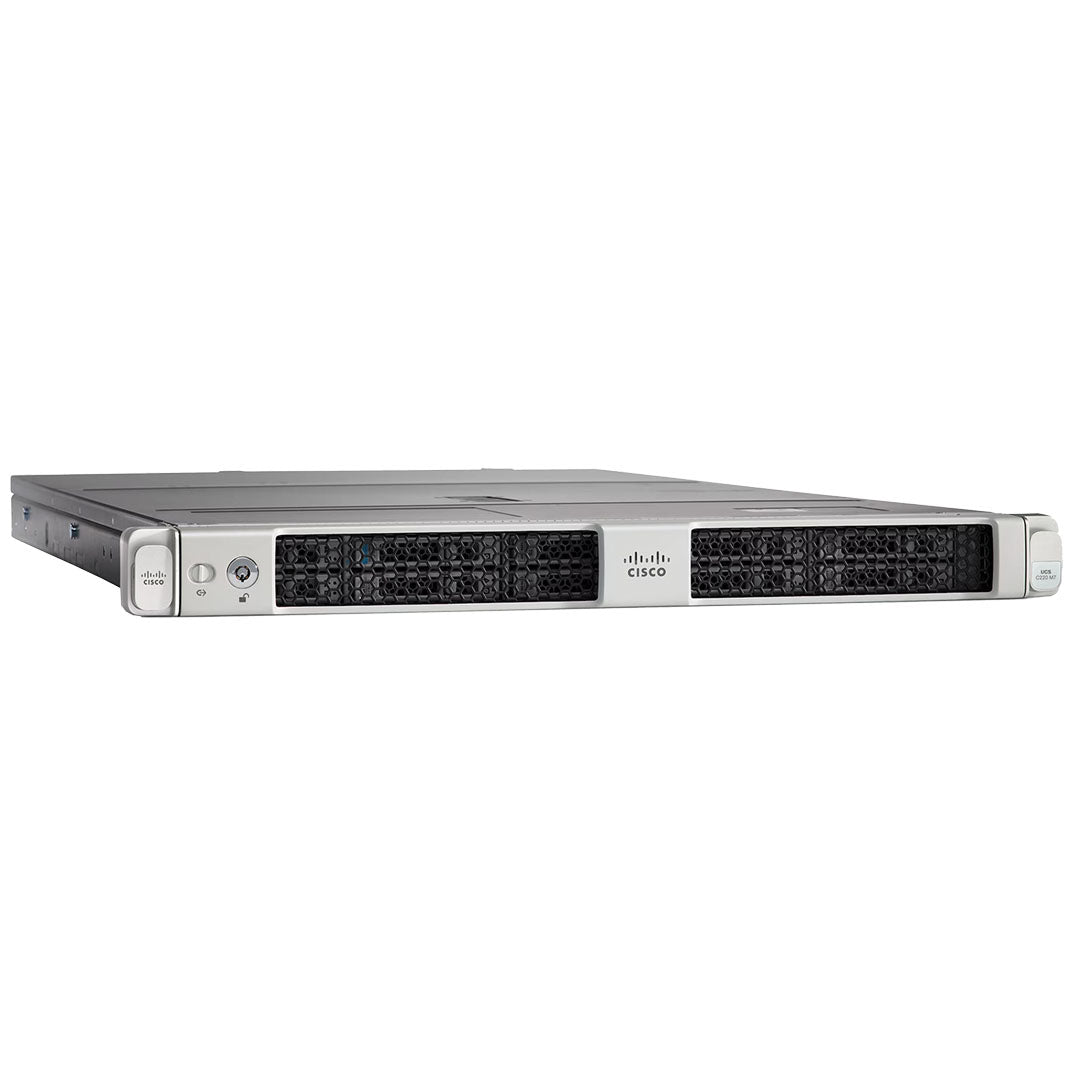 Cisco UCS B200 M6 Blade Server CTO - ECS