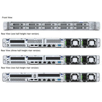 Cisco UCS C220 M6 Rack Server CTO - ECS