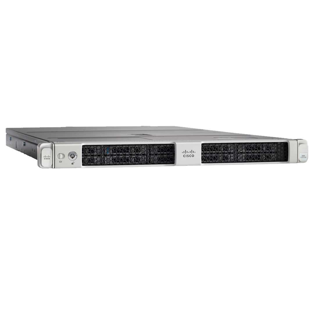 Cisco UCS Servers - ECS