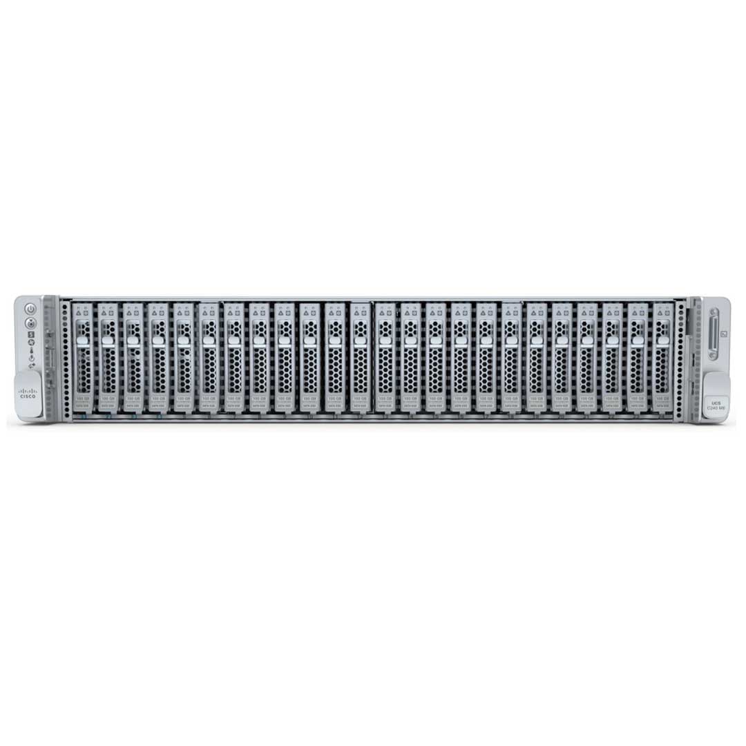 Cisco UCS Servers - ECS