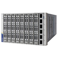 Cisco UCS X-Series X9508 M7 7U Enclosure Chassis | UCSX-9508-D= - ECS