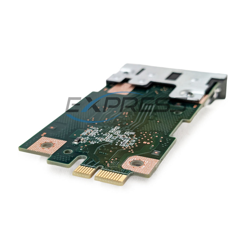46H4R | Dell Broadcom 5720 Dual Port 1GbE LOM Adapter (Gen 15) - ECS