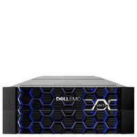 Dell EMC Unity 450F All Flash - ECS