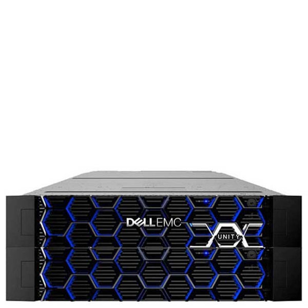Dell PowerVaults Storage Arrays - ECS