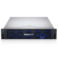 Dell EMC Unity XT 380F All Flash - ECS