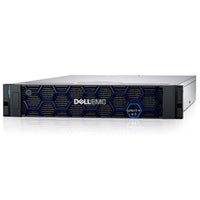 Dell EMC Unity XT 380 Hybrid - ECS